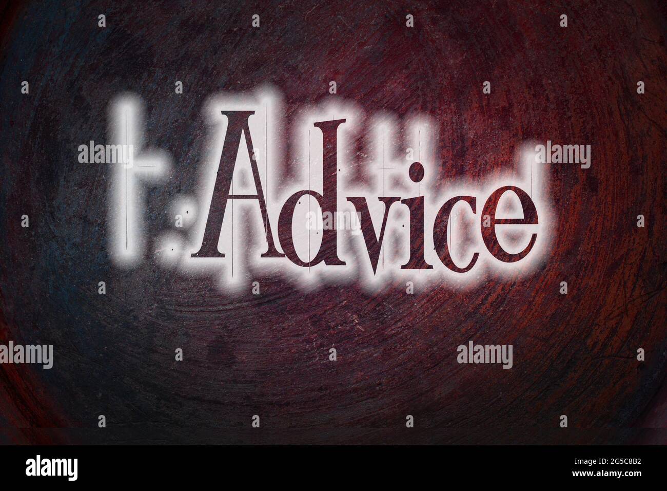 Counseling text hi-res stock photography and images - Alamy