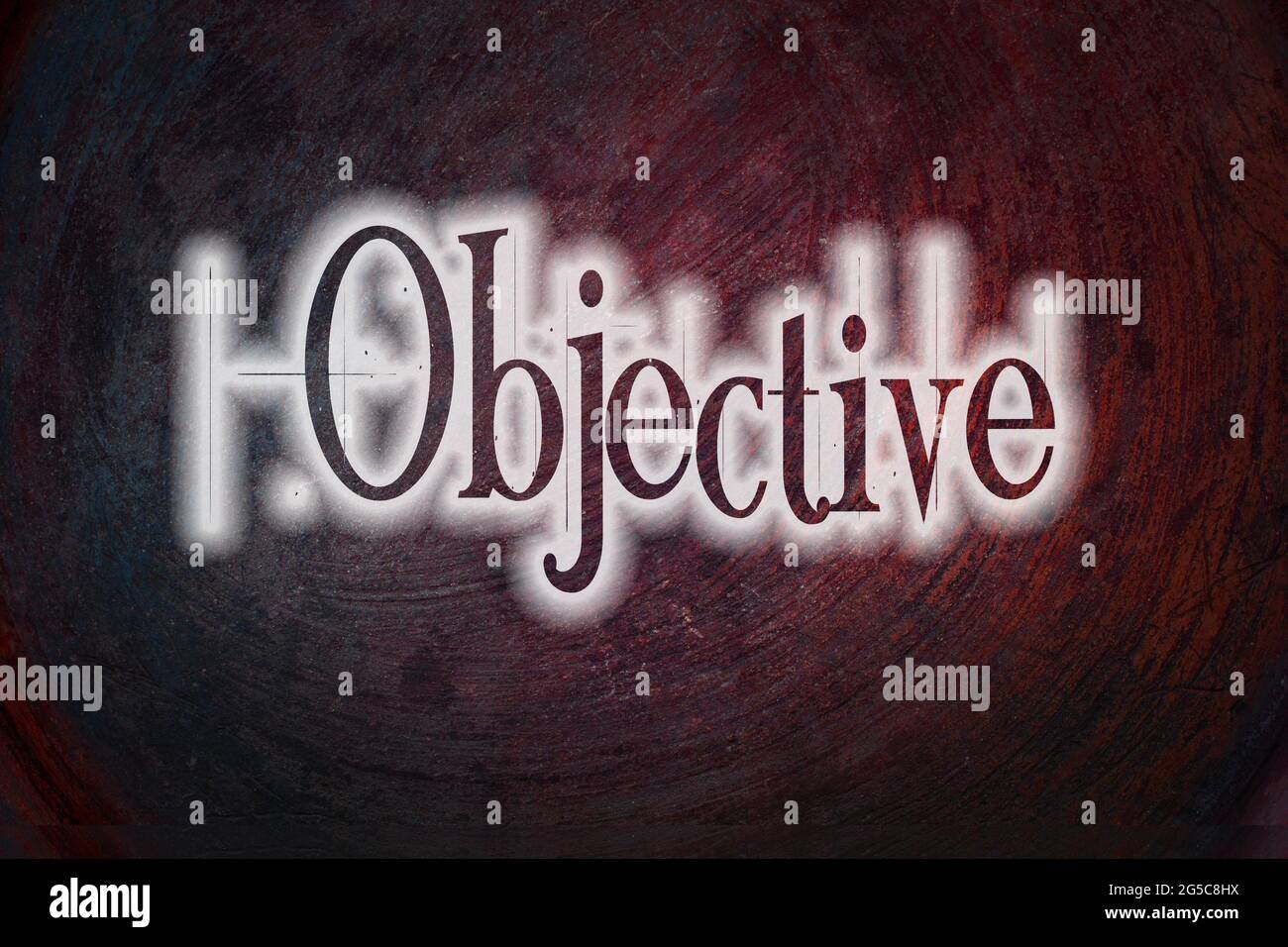Smart objective hi-res stock photography and images - Alamy