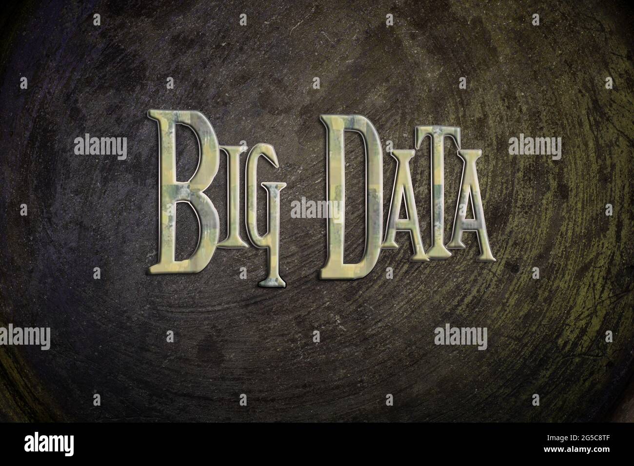 Big data volume variety velocity hi-res stock photography and images ...