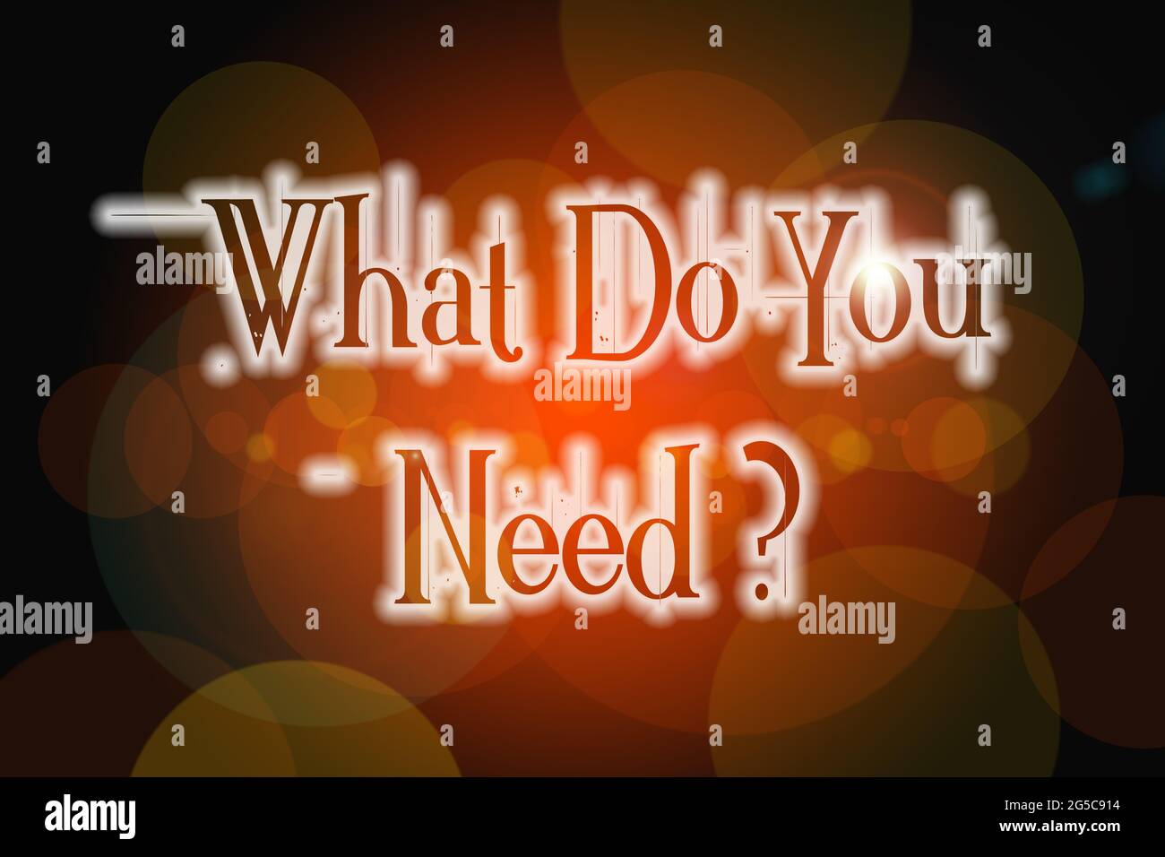 Need know text written hi-res stock photography and images - Alamy