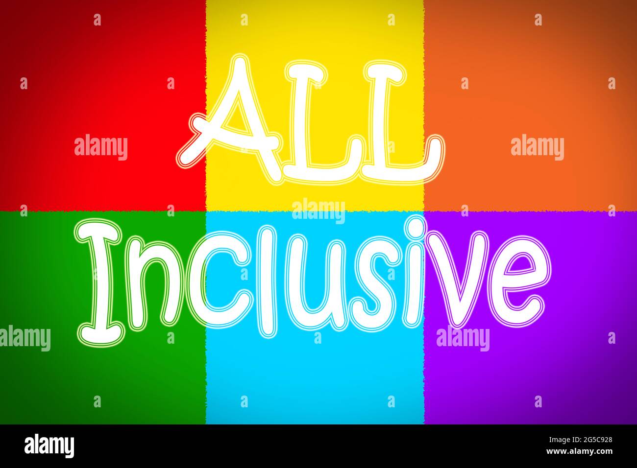 Inclusive wellness hi-res stock photography and images - Alamy