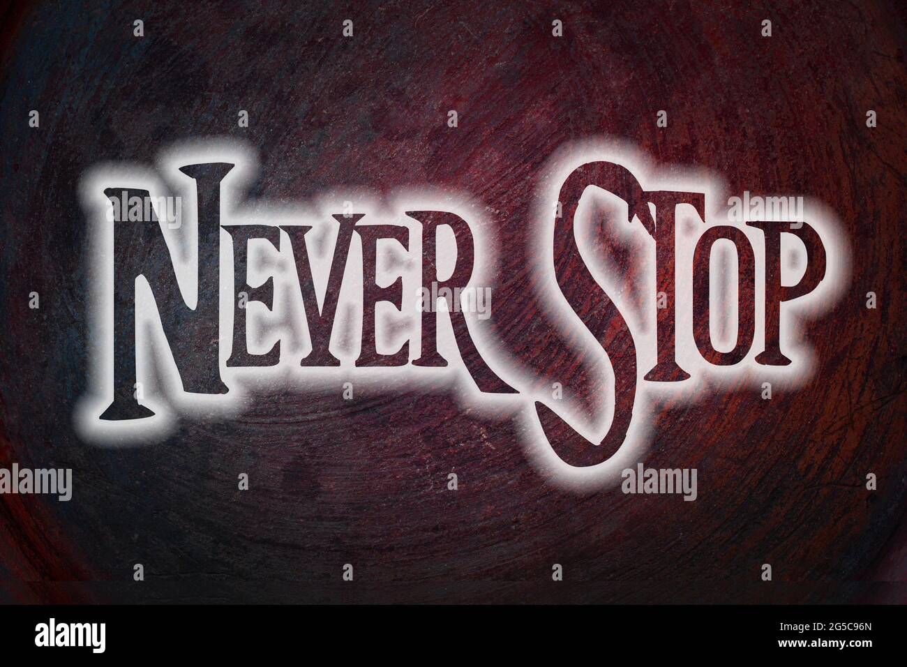 Persevere concept hi-res stock photography and images - Alamy