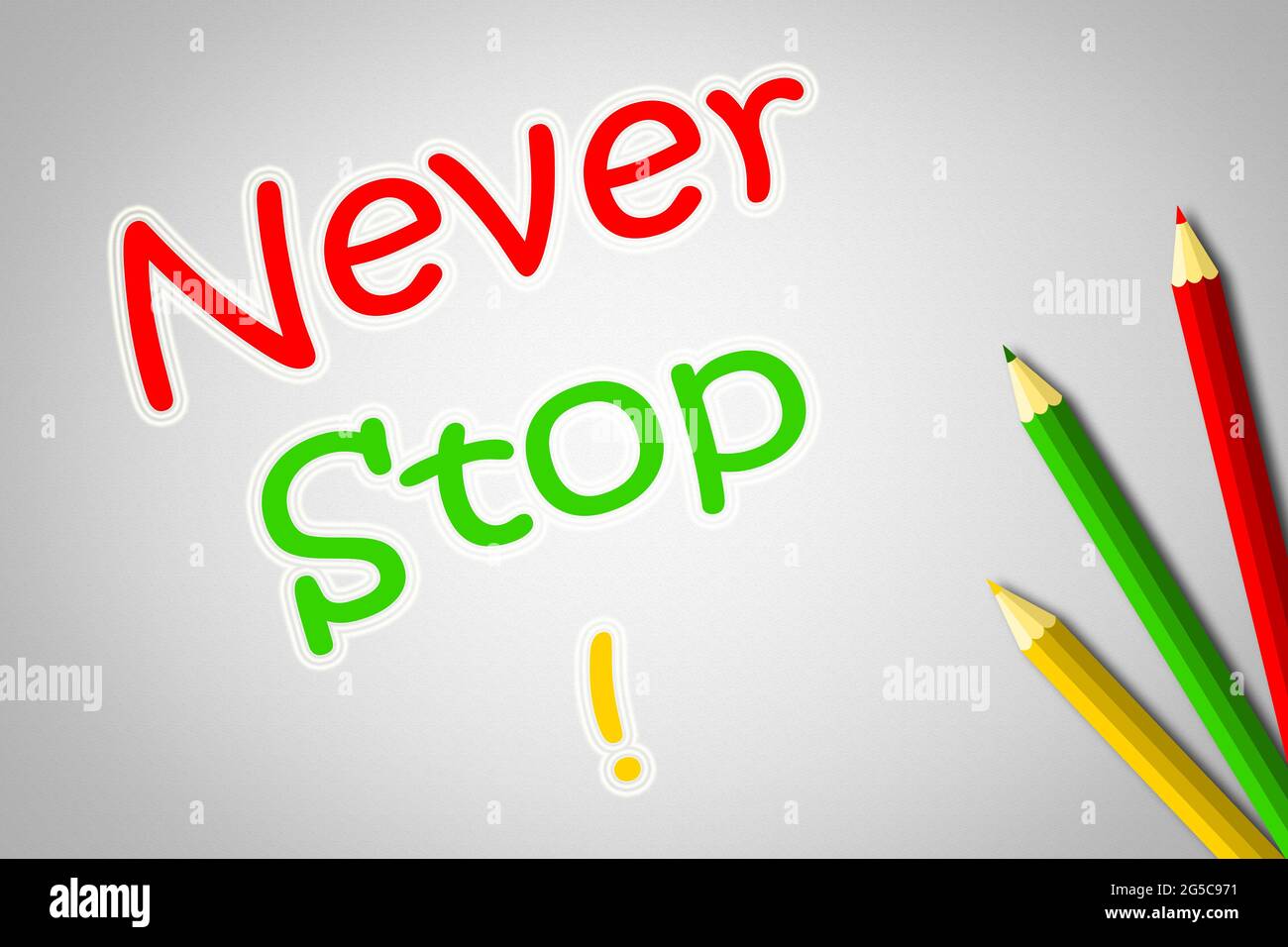 Persevere concept hi-res stock photography and images - Alamy