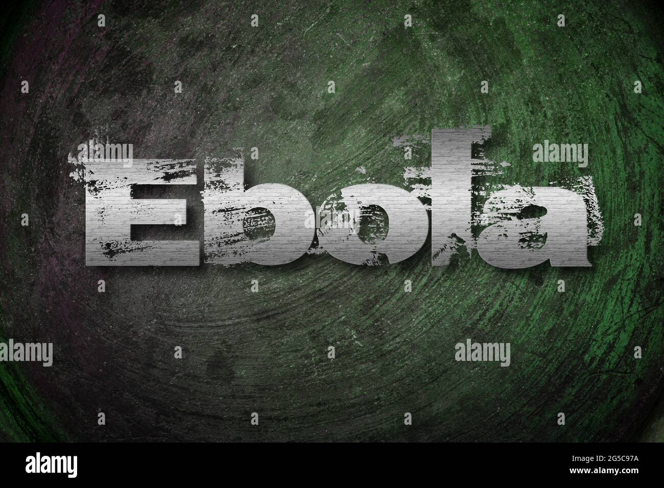 Ebola information africa hi-res stock photography and images - Alamy