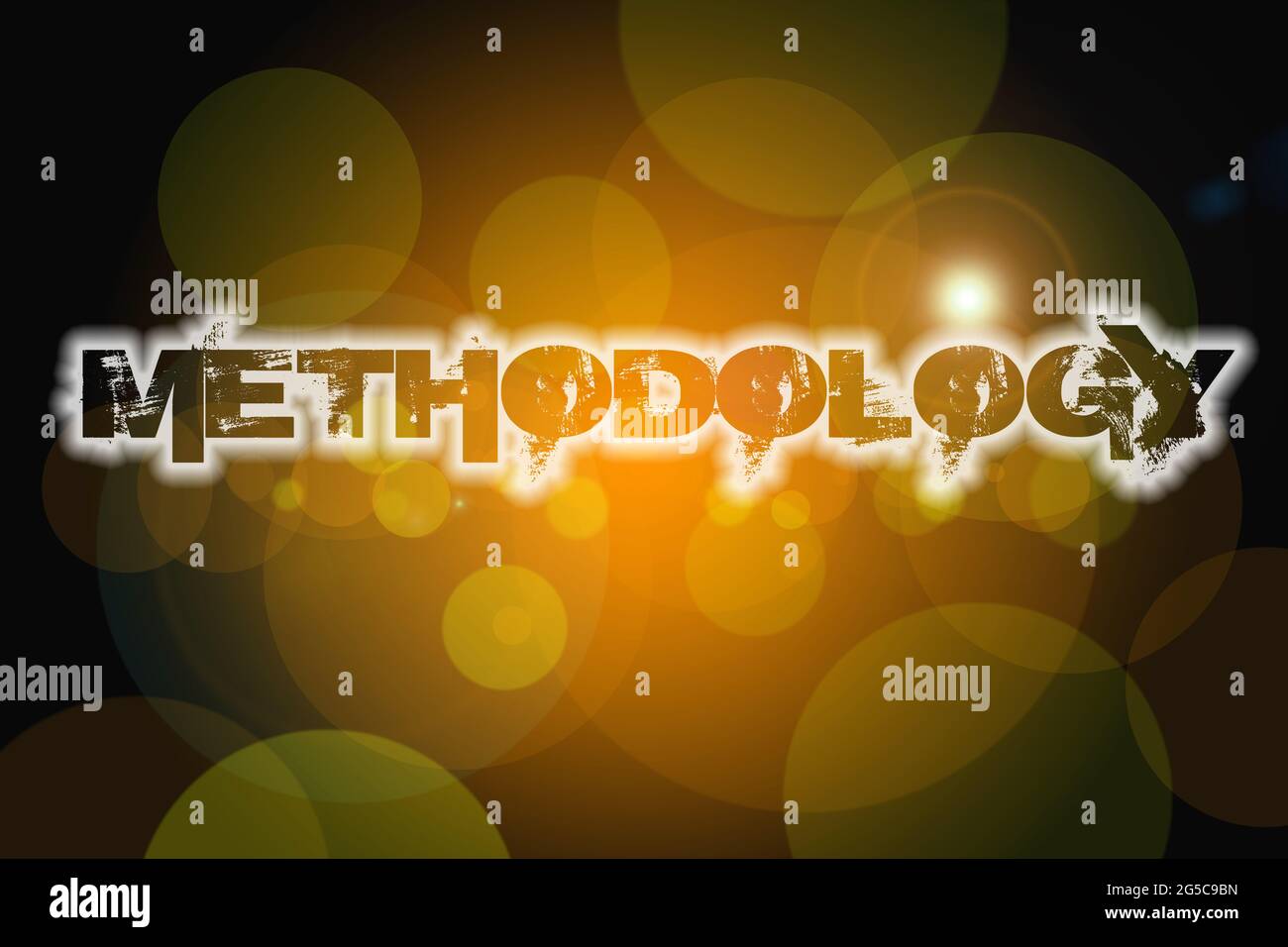 Communication methodology hi-res stock photography and images - Alamy