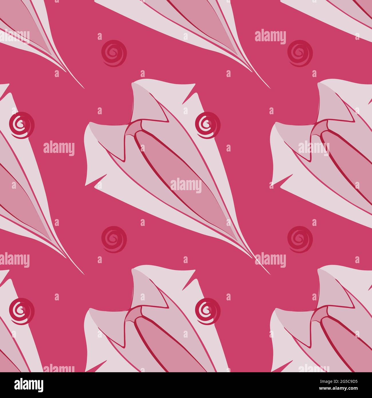 stylized mens suit on a white background A4 - graphics. Fashion and ...