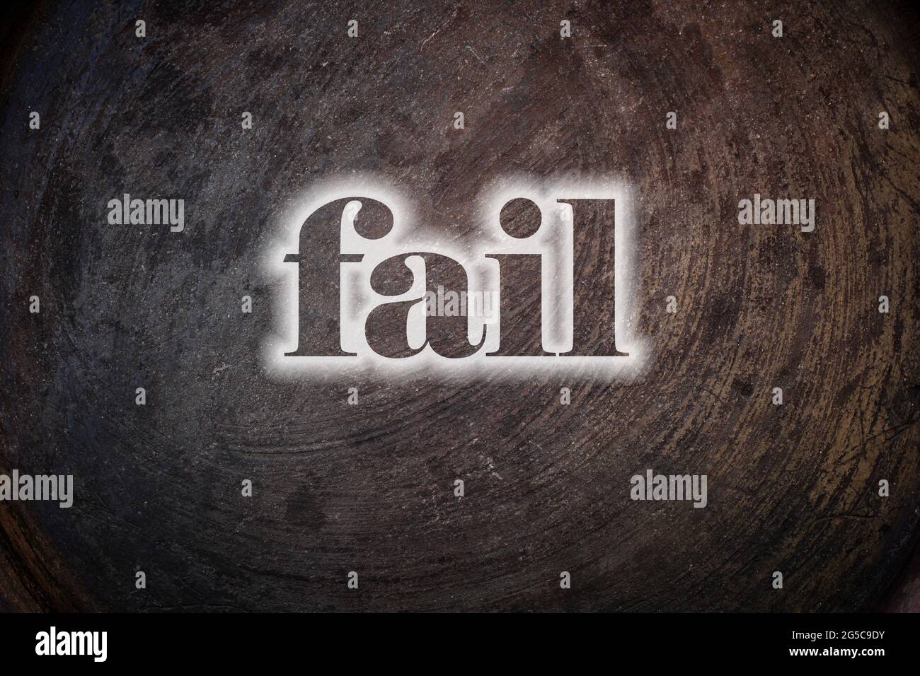 Safe to fail hi-res stock photography and images - Alamy
