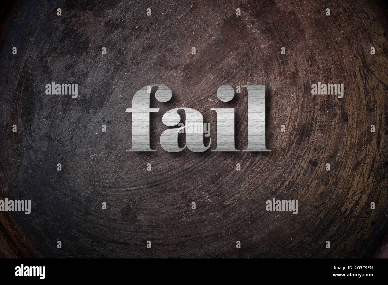 Safe to fail hi-res stock photography and images - Alamy