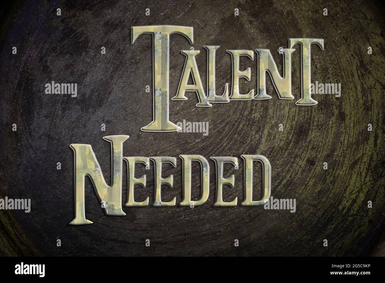 Diverse talent hi-res stock photography and images - Alamy