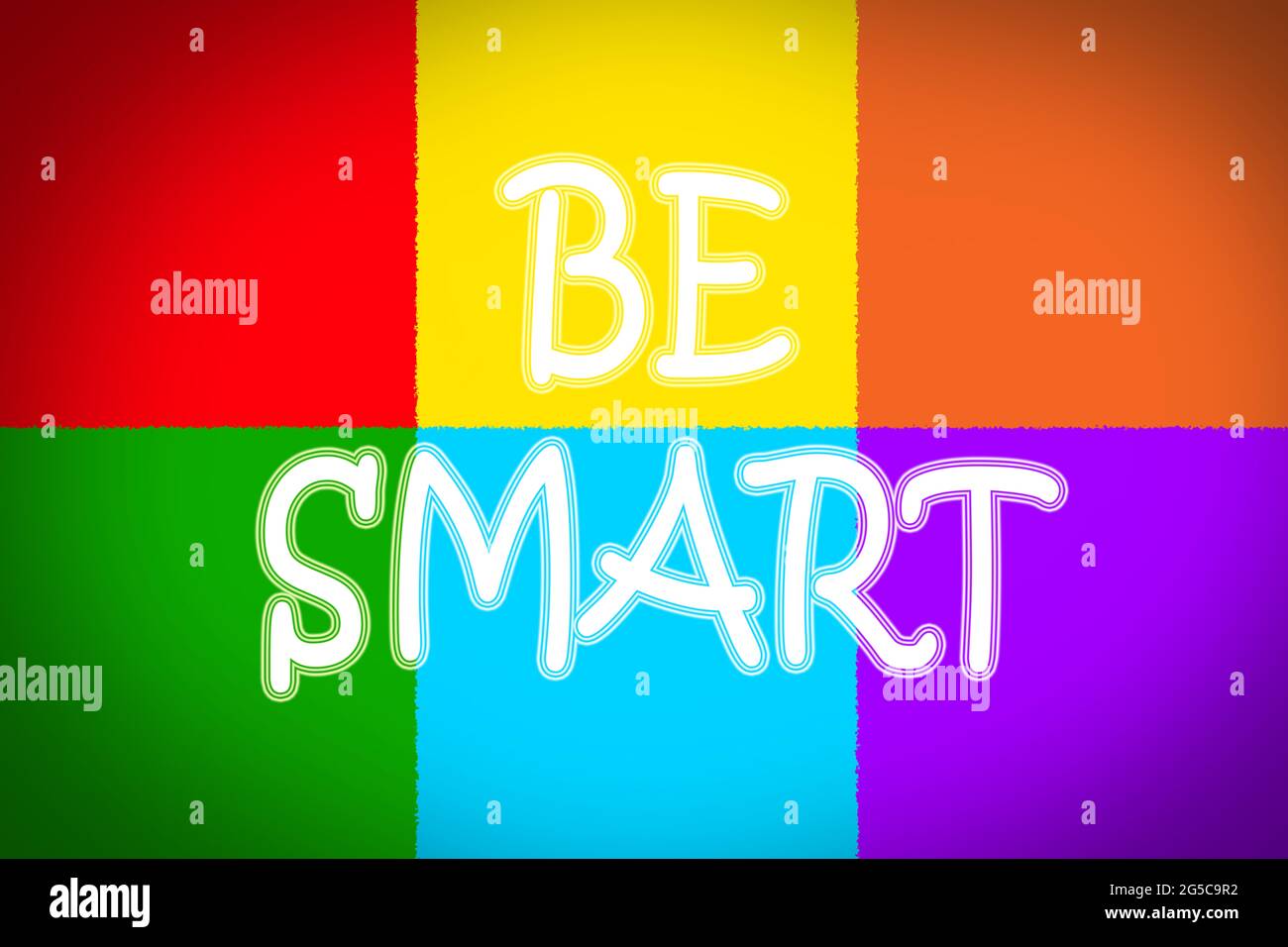 Smart thinker hi-res stock photography and images - Alamy
