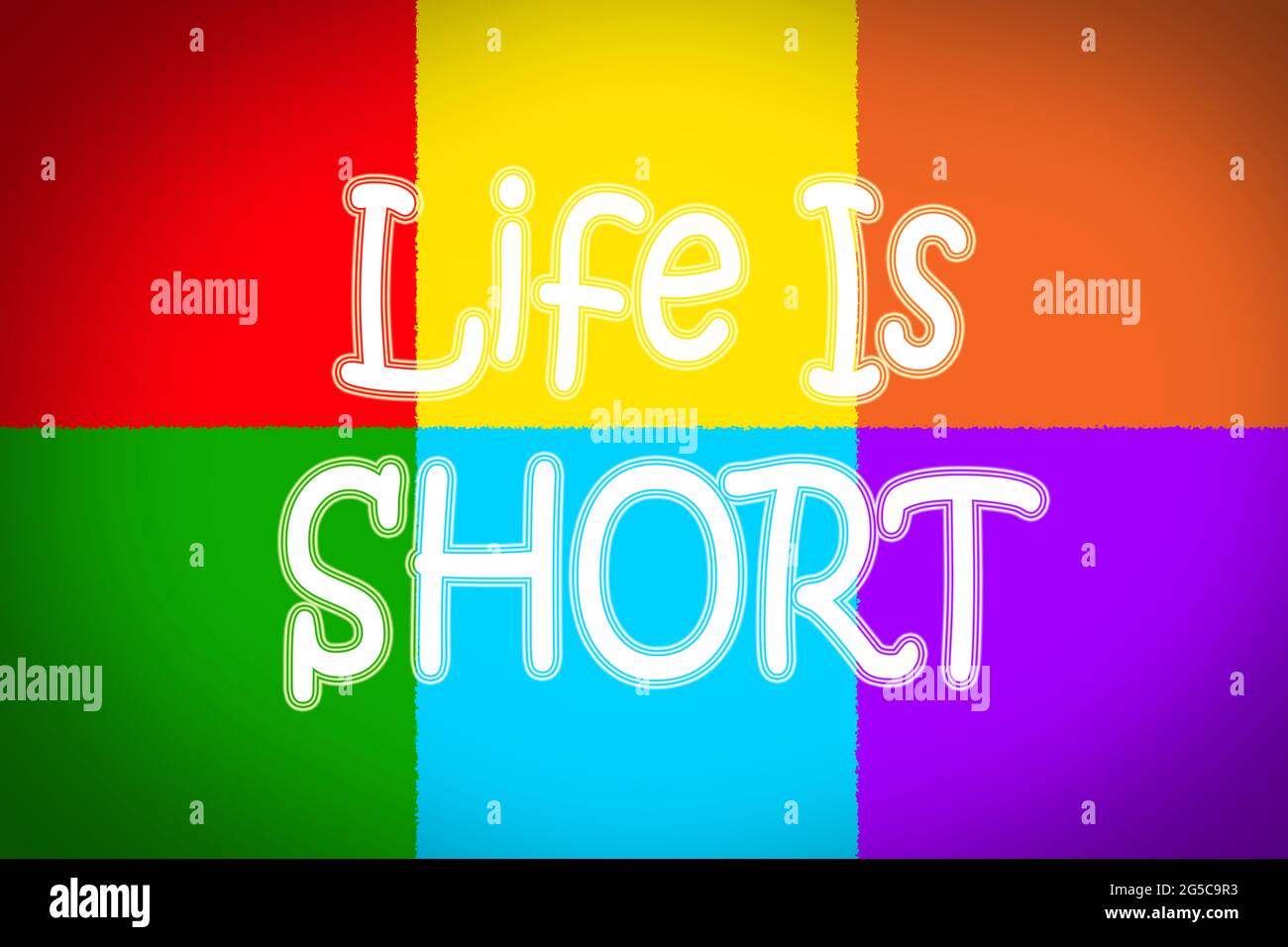 Short life concept hi-res stock photography and images - Alamy