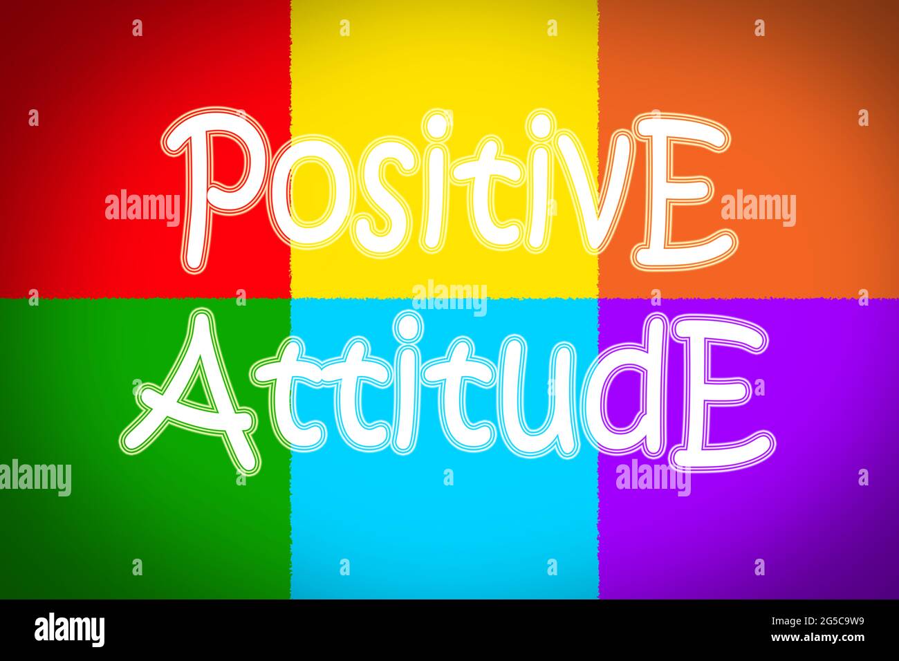 Positive Attitude Concept text on background Stock Photo - Alamy Positive Attitude Concept text on background Stock Photo - Alamy