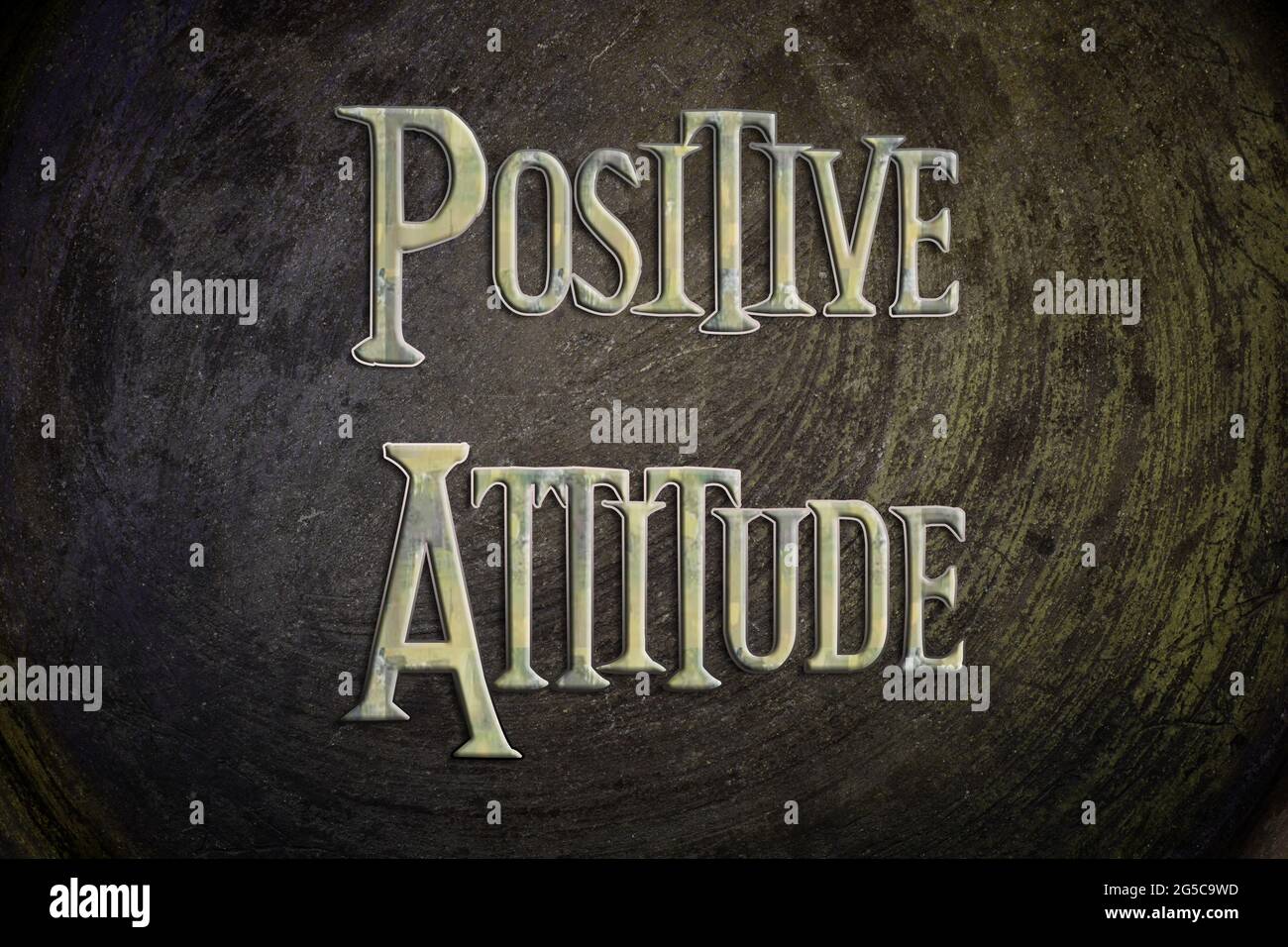 Positive Attitude Concept text on background Stock Photo - Alamy Positive Attitude Concept text on background Stock Photo - Alamy