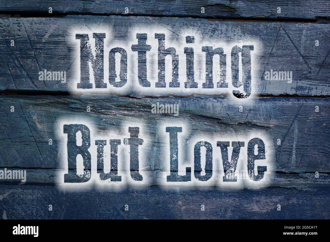 Love failure text hi-res stock photography and images - Alamy