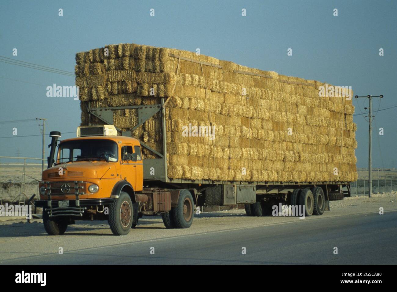 Old saudi arabia picture hi-res stock photography and images - Alamy