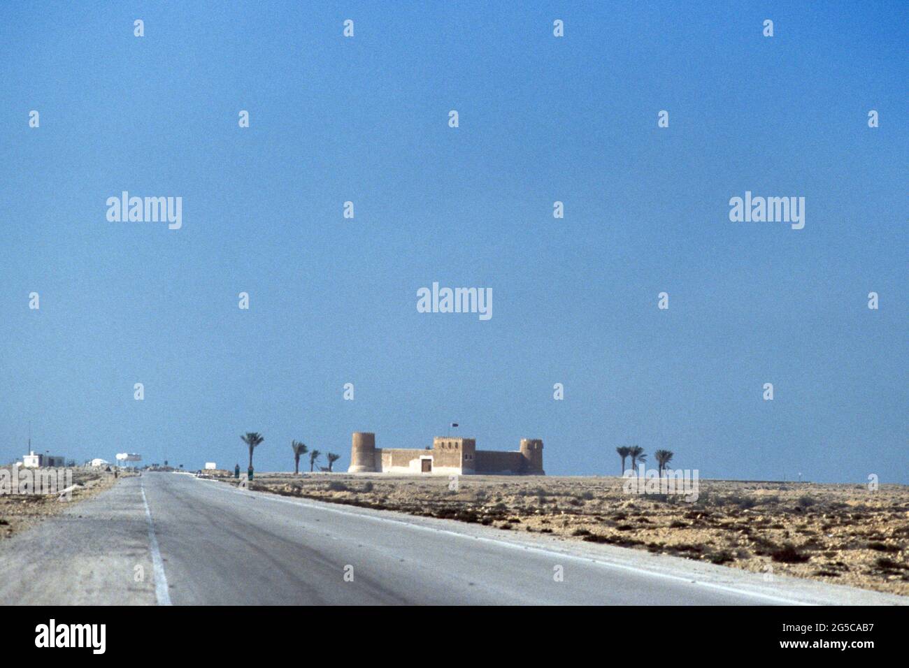 Qatar coast guard hi-res stock photography and images - Alamy