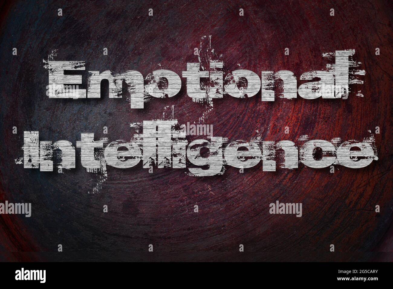 Emotional intelligence graphic hi-res stock photography and images - Alamy