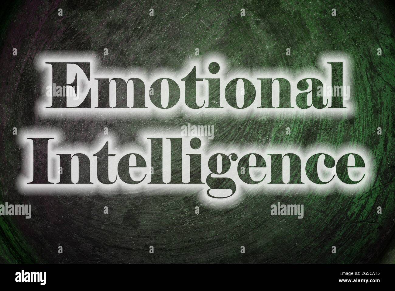 Emotional intelligence graphic hi-res stock photography and images - Alamy