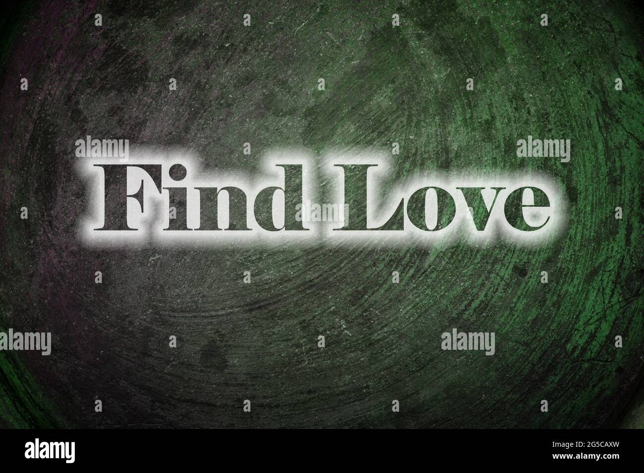 Find Love Text on Background Stock Photo - Alamy