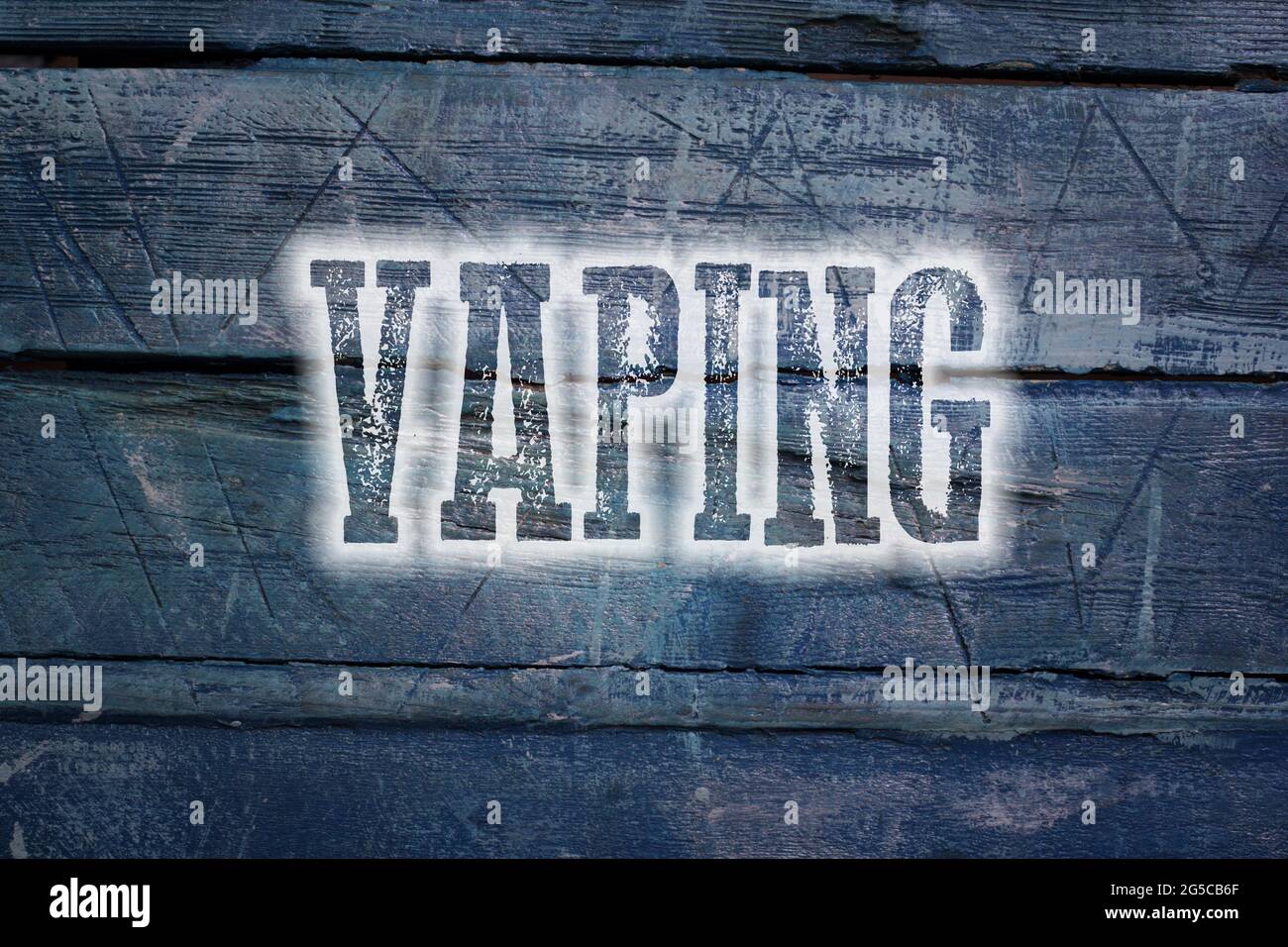 Vaping concept hi-res stock photography and images - Alamy