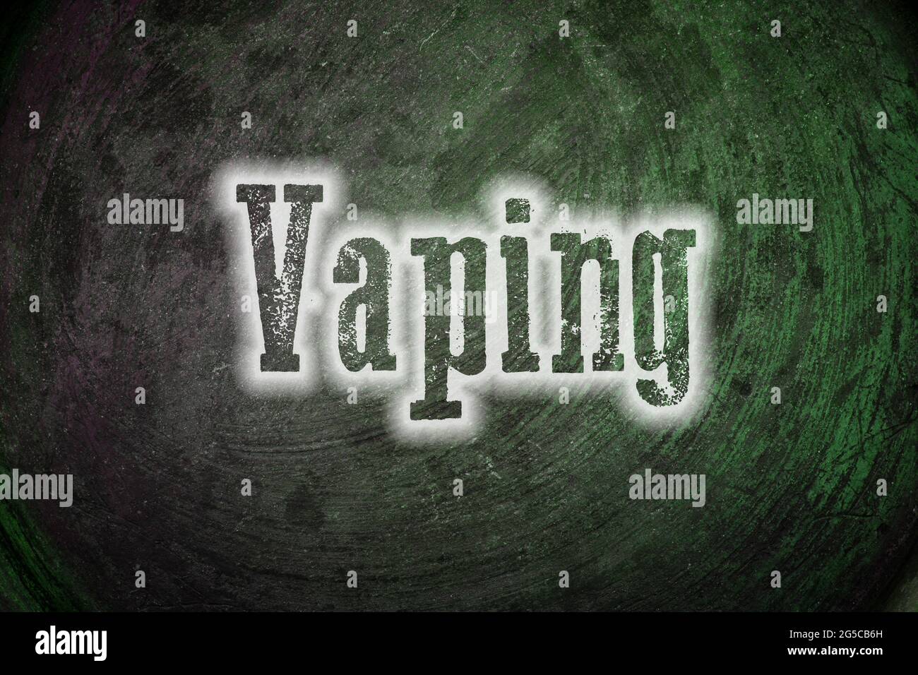No vaping concept hi-res stock photography and images - Alamy