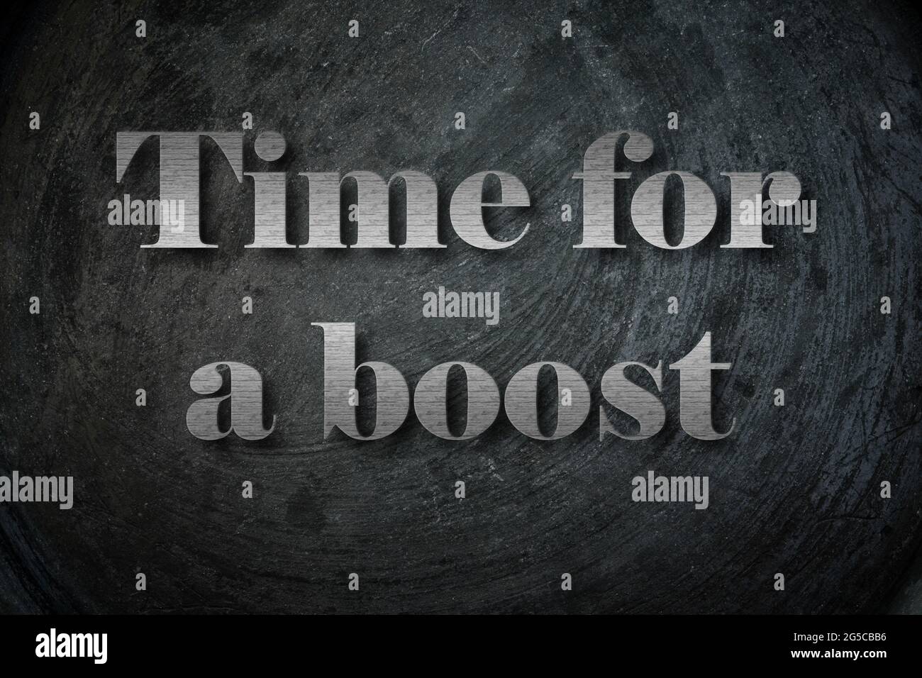 Boost symbol hi-res stock photography and images - Alamy