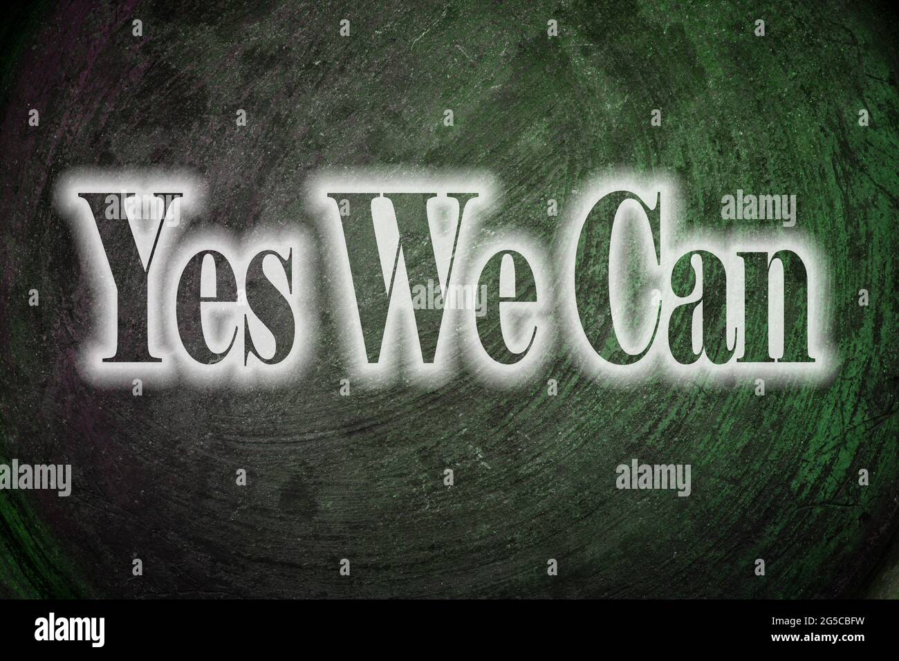 Yes cooperate hi-res stock photography and images - Alamy