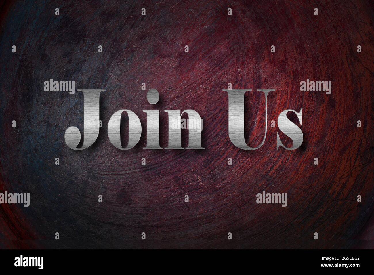 Join by text hi-res stock photography and images - Alamy