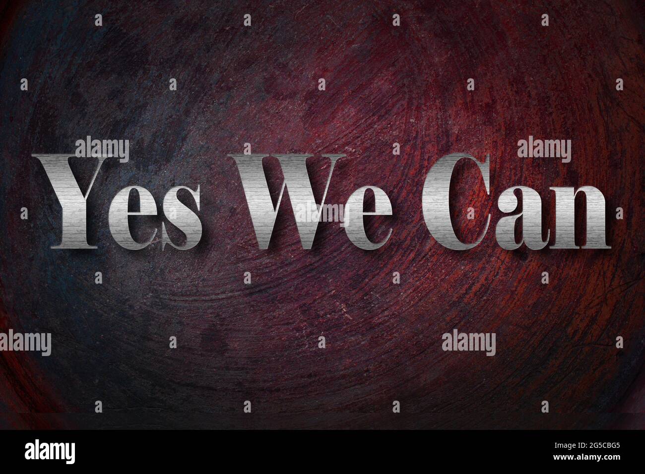 Yes cooperate hi-res stock photography and images - Alamy