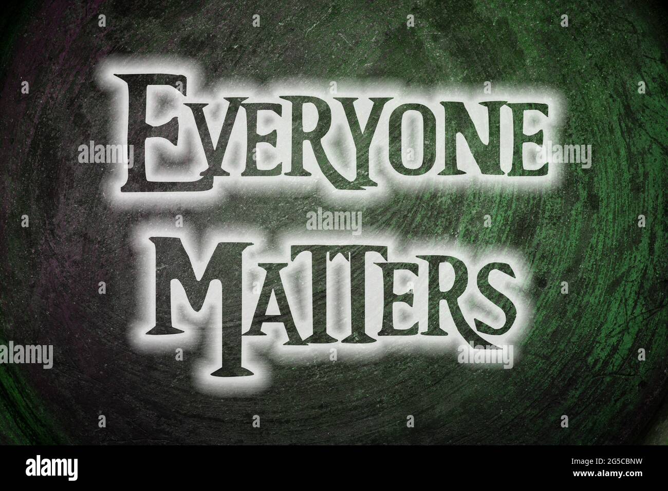 Everyone Matters Concept text on background Stock Photo - Alamy Everyone Matters Concept text on background Stock Photo - Alamy