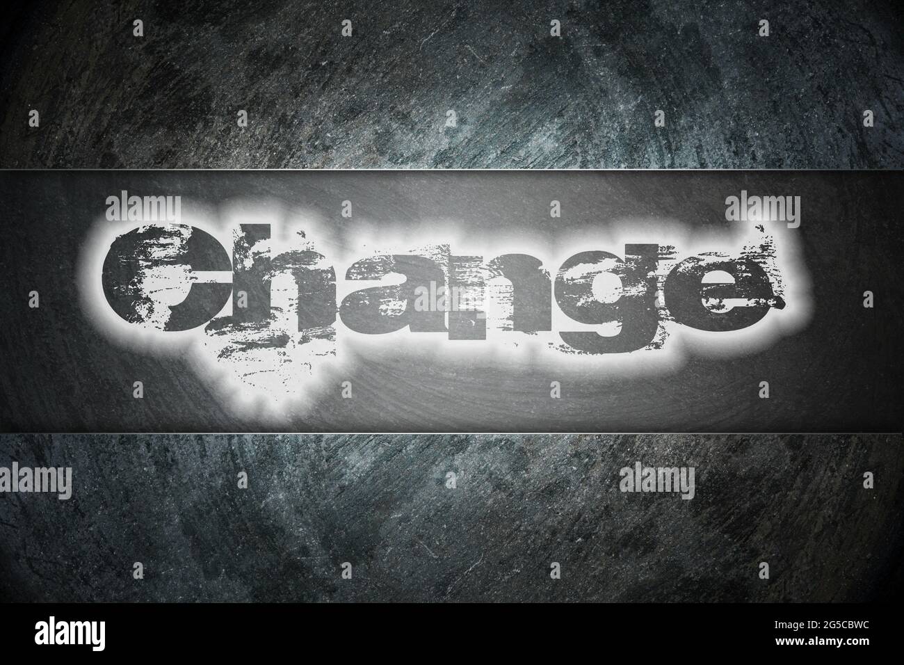 Change Text on background Stock Photo - Alamy