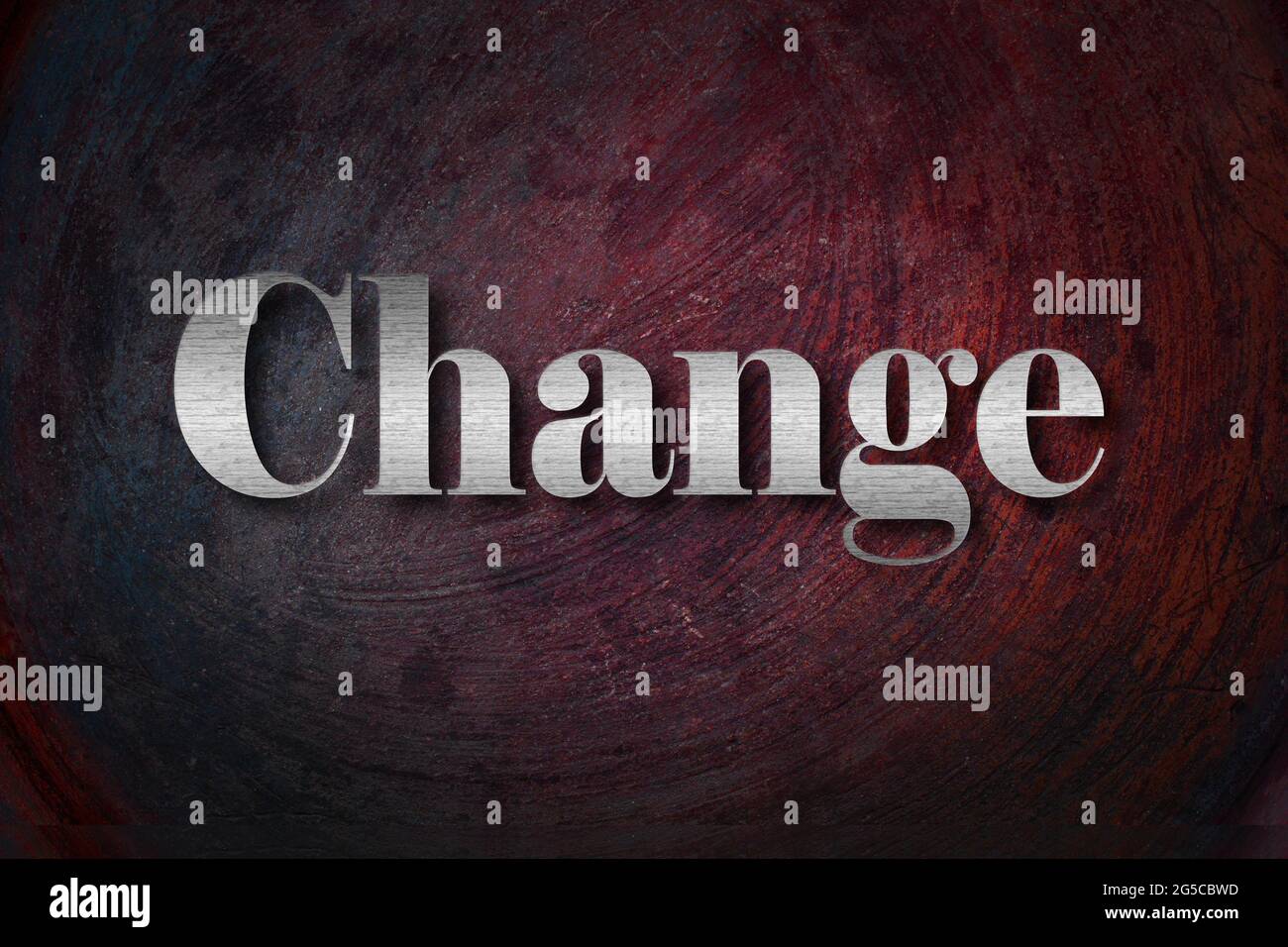 Change Text on background Stock Photo - Alamy