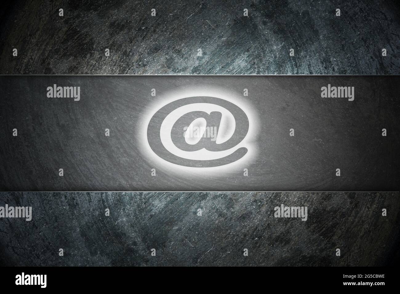 Outgoing mail sign hi-res stock photography and images - Alamy