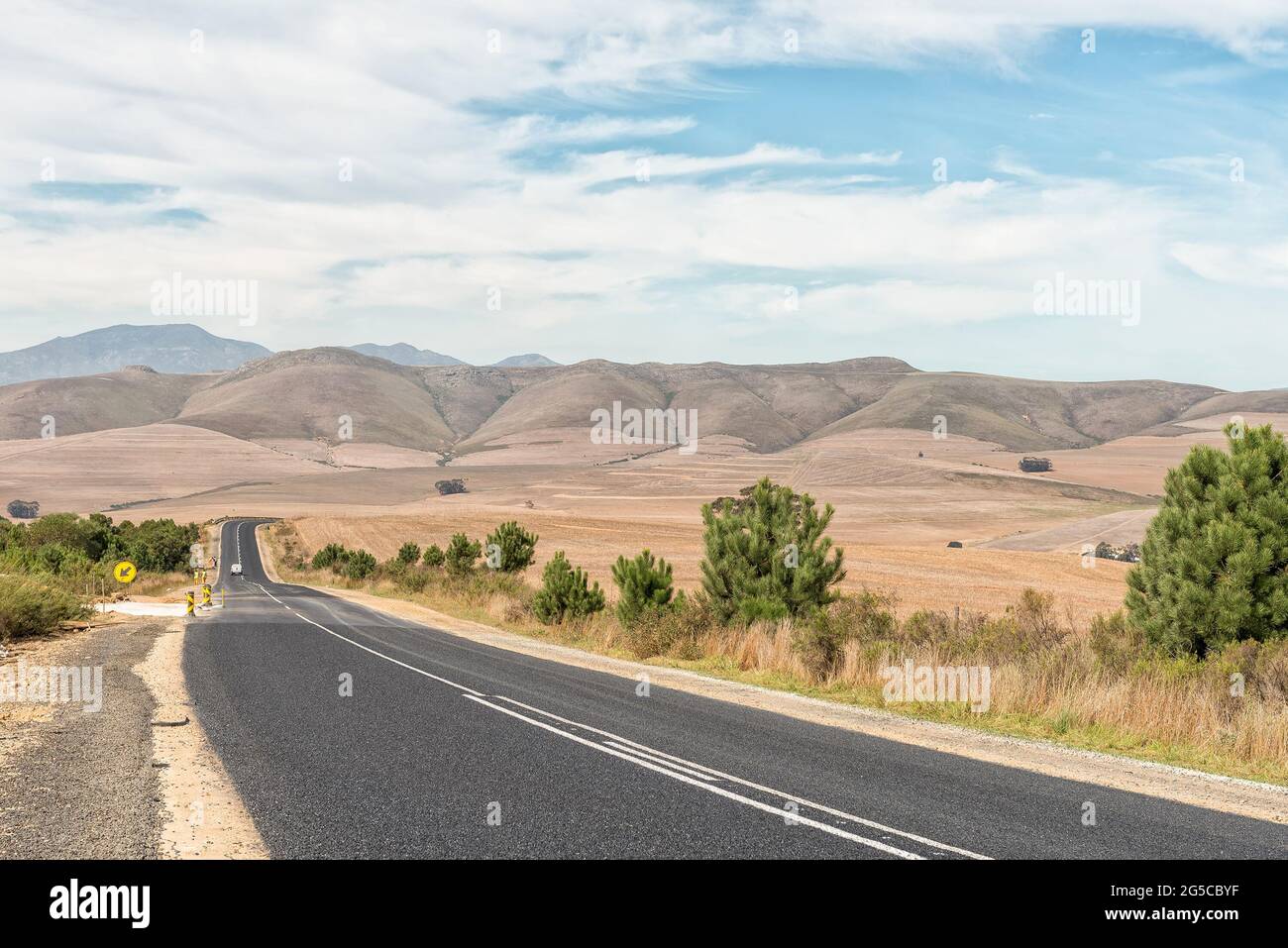 Theewaterskloof dam hi-res stock photography and images - Alamy