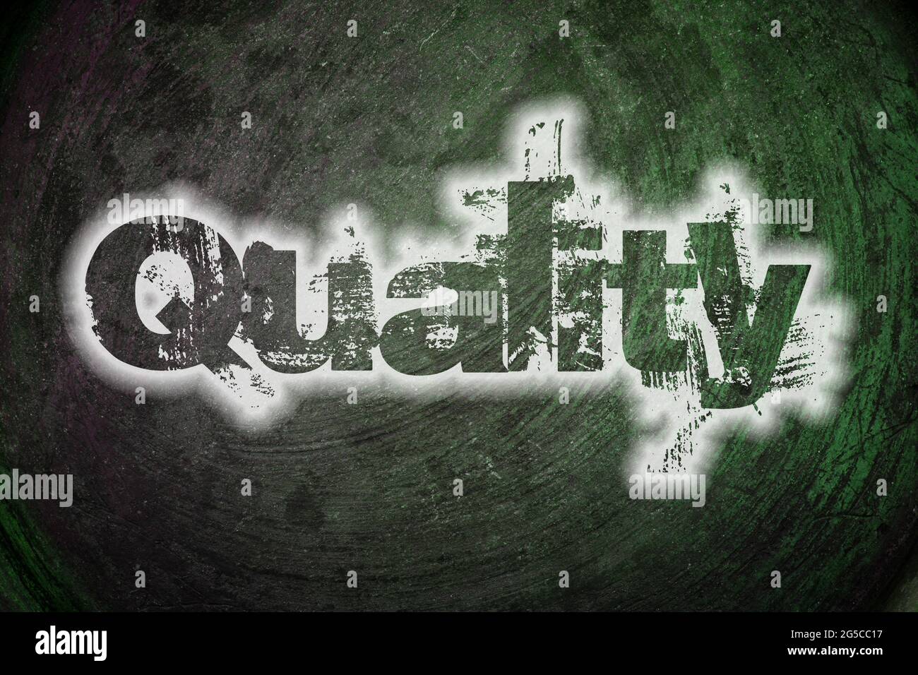 Superior quality word hi-res stock photography and images - Alamy