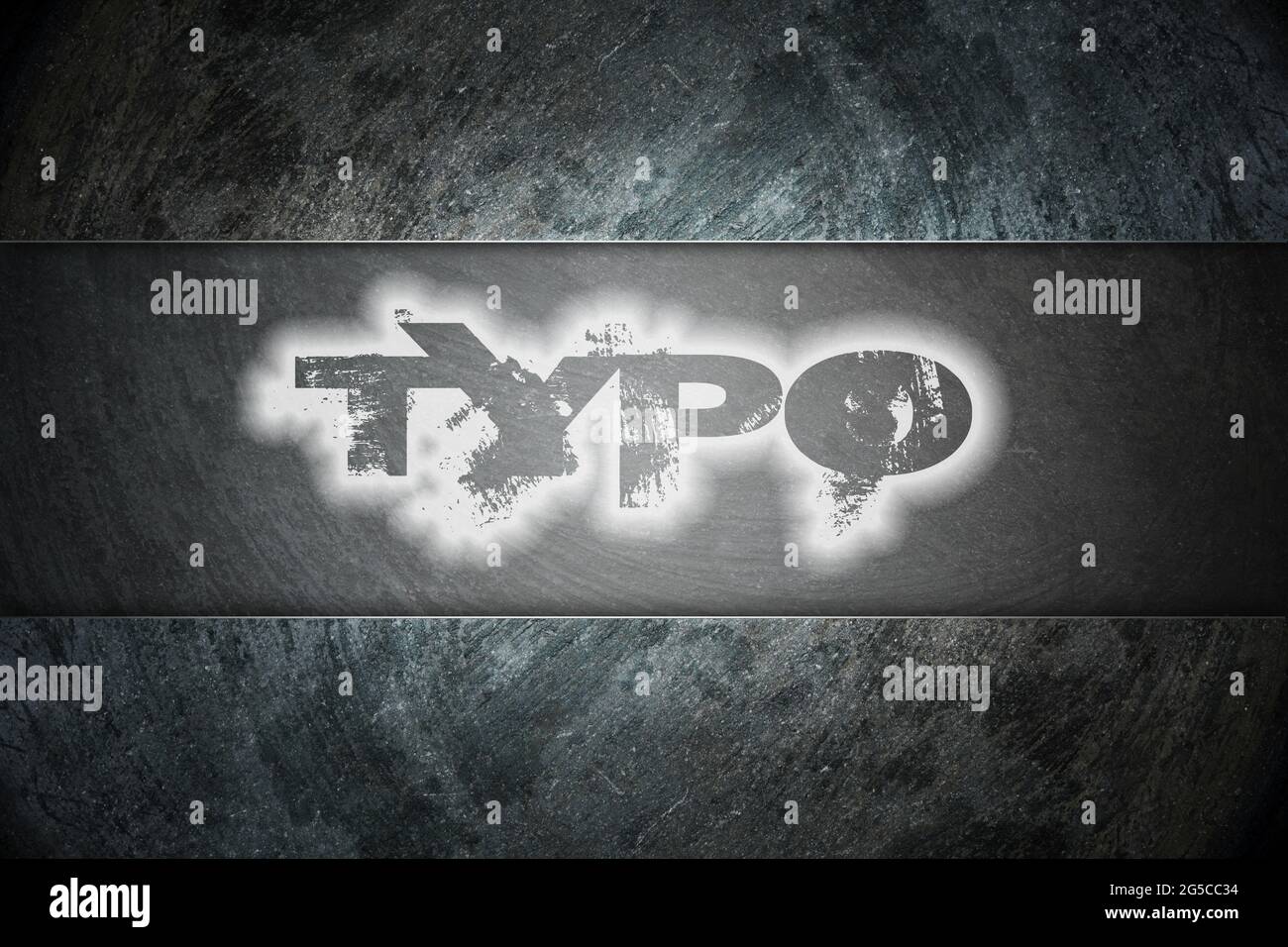 Typo keyboard hi-res stock photography and images - Alamy