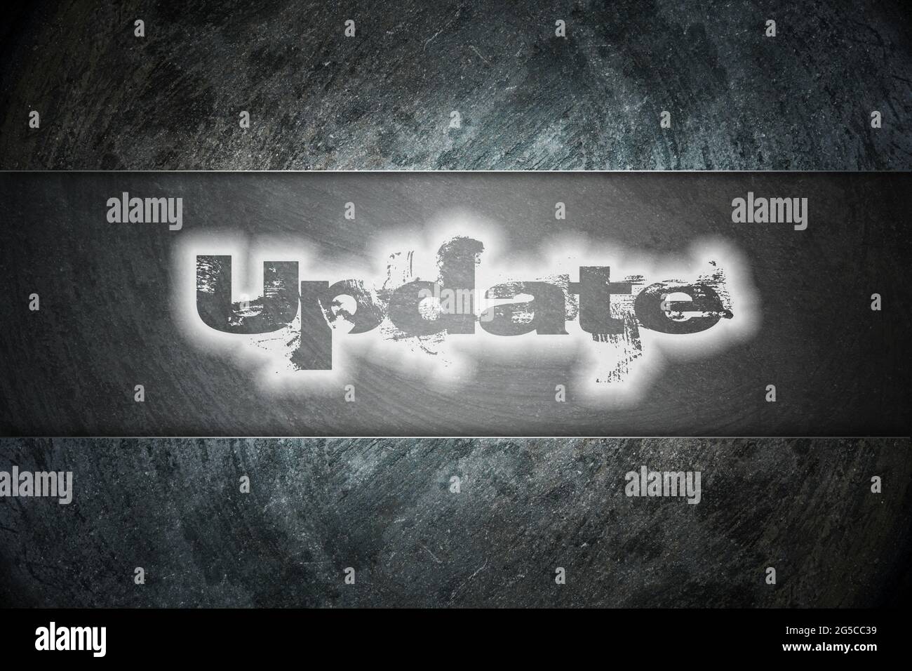 Update server hi-res stock photography and images - Alamy