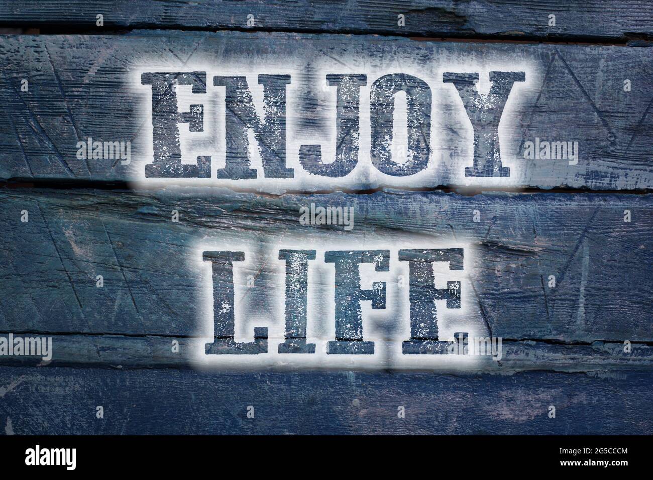 Illustration of life concept hi-res stock photography and images - Alamy