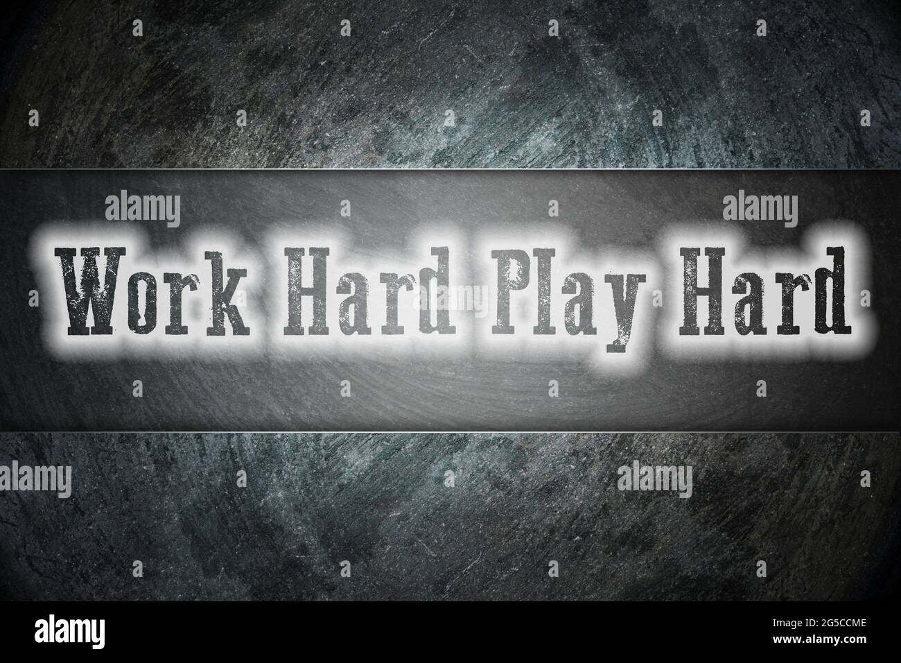 Work Hard Play Hard Wallpaper