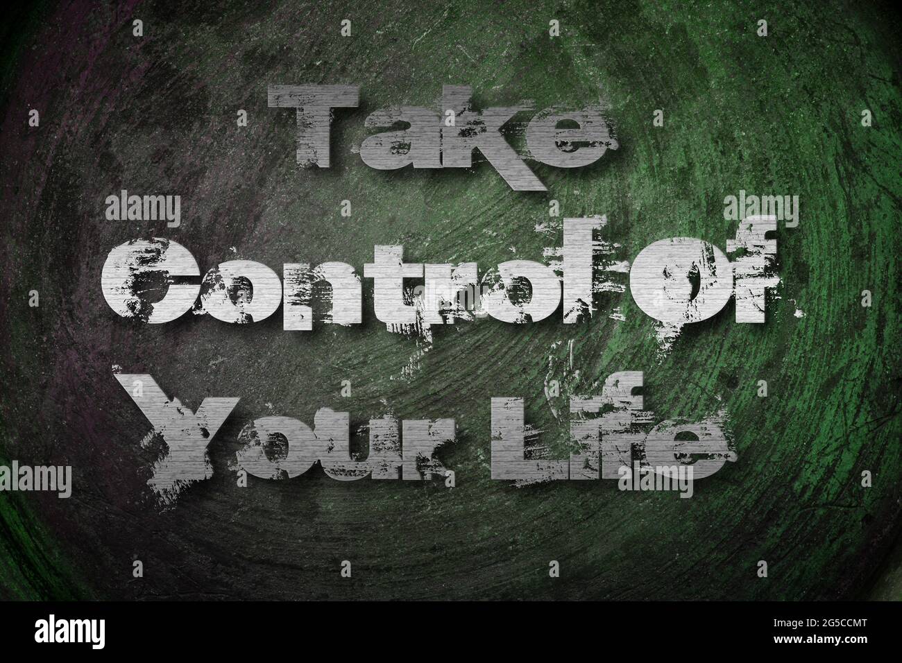 Control life manage hi-res stock photography and images - Alamy
