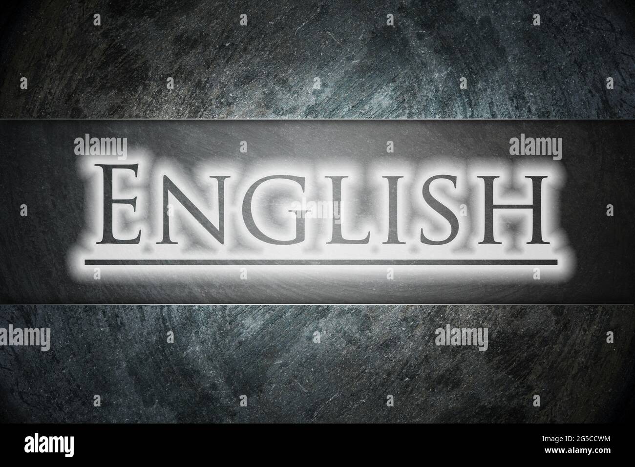 English text on background Stock Photo - Alamy