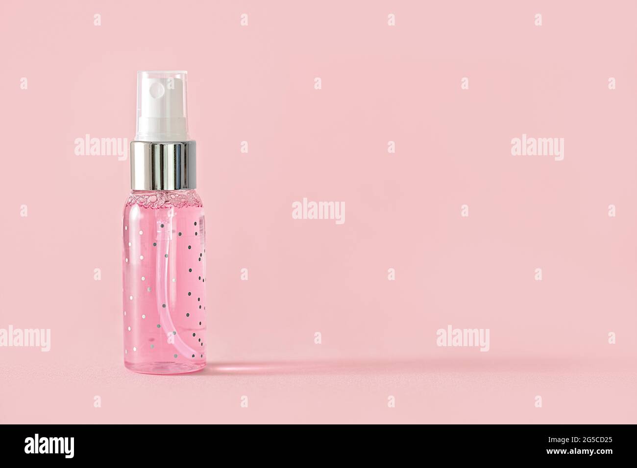 Transparent pink hi-res stock photography and images - Alamy