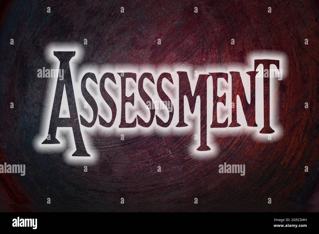 Career assessment hi-res stock photography and images - Alamy