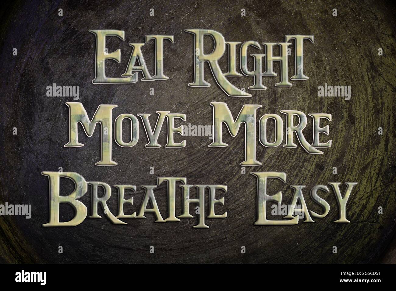 Breathe easy hi-res stock photography and images - Alamy