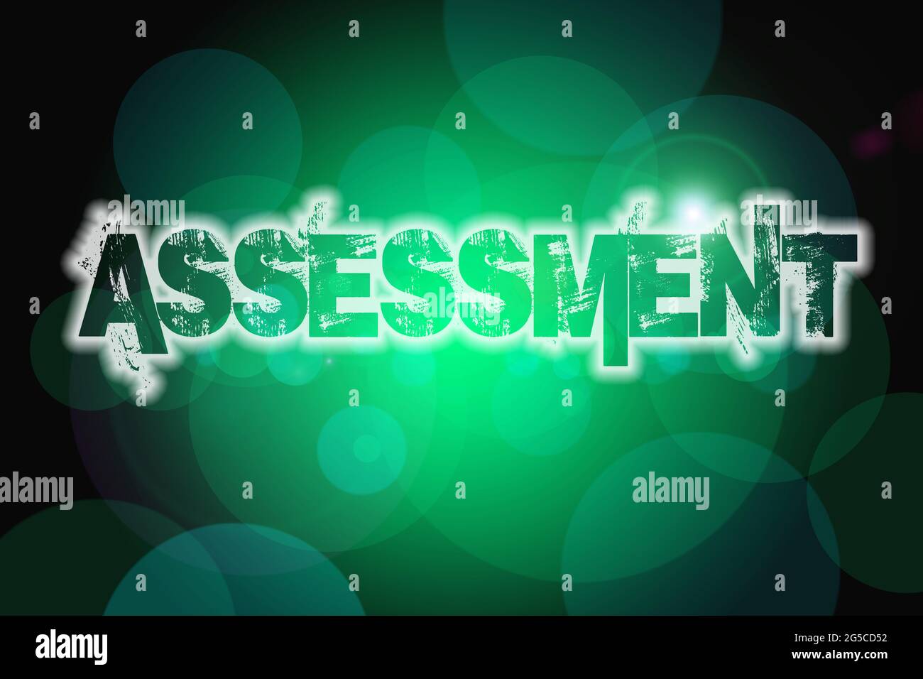 Assessment Concept text on background Stock Photo - Alamy Assessment Concept text on background Stock Photo - Alamy