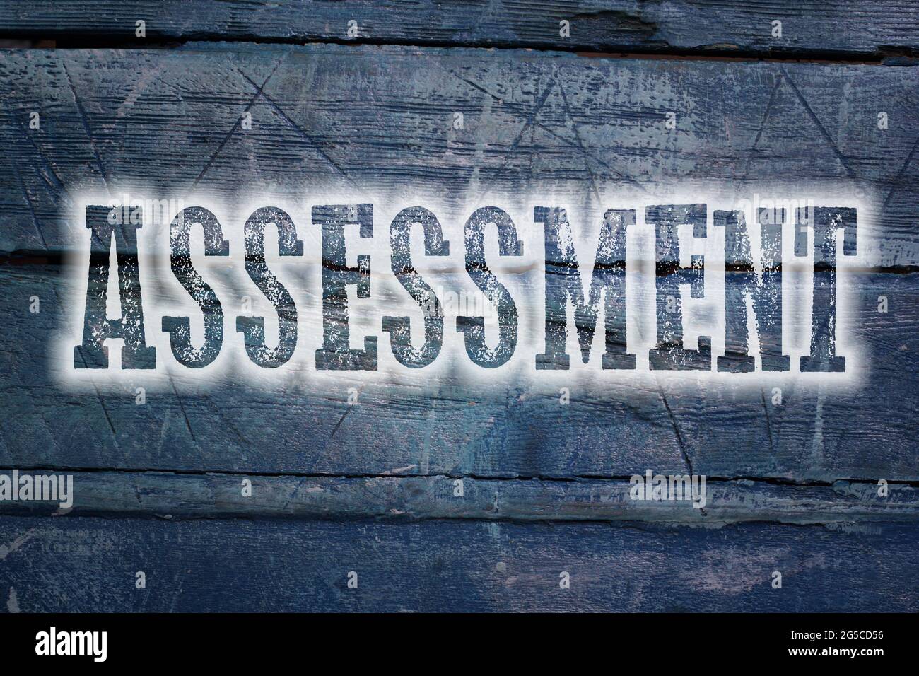 Assessment Concept text on background Stock Photo - Alamy Assessment Concept text on background Stock Photo - Alamy
