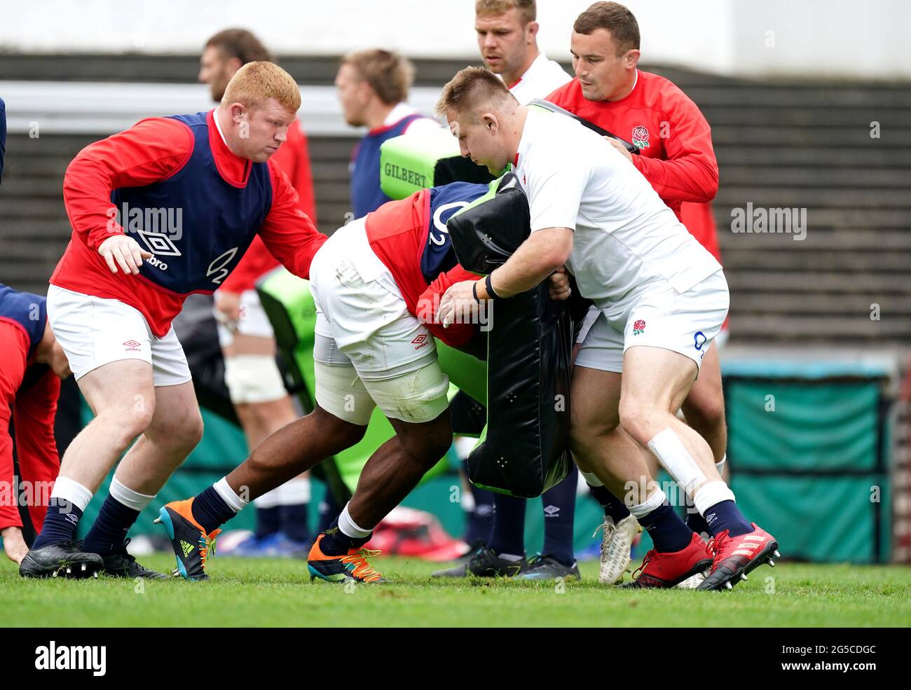 Joe heyes rugby hi-res stock photography and images - Alamy