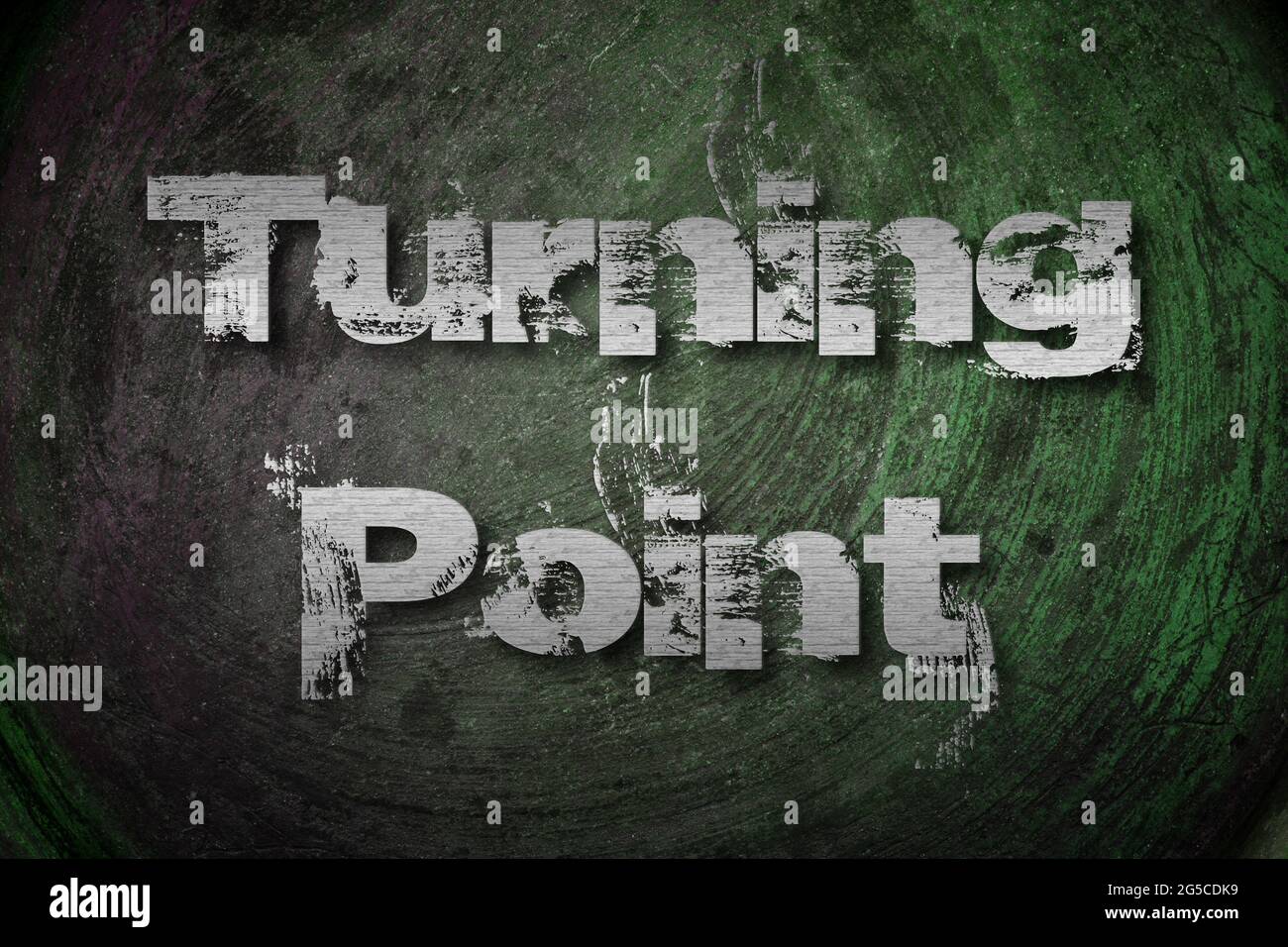 Turning point hi-res stock photography and images - Alamy