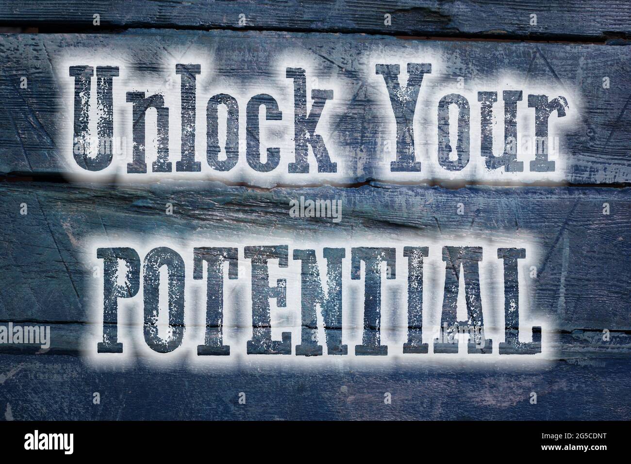 Unlock potential hi-res stock photography and images - Alamy
