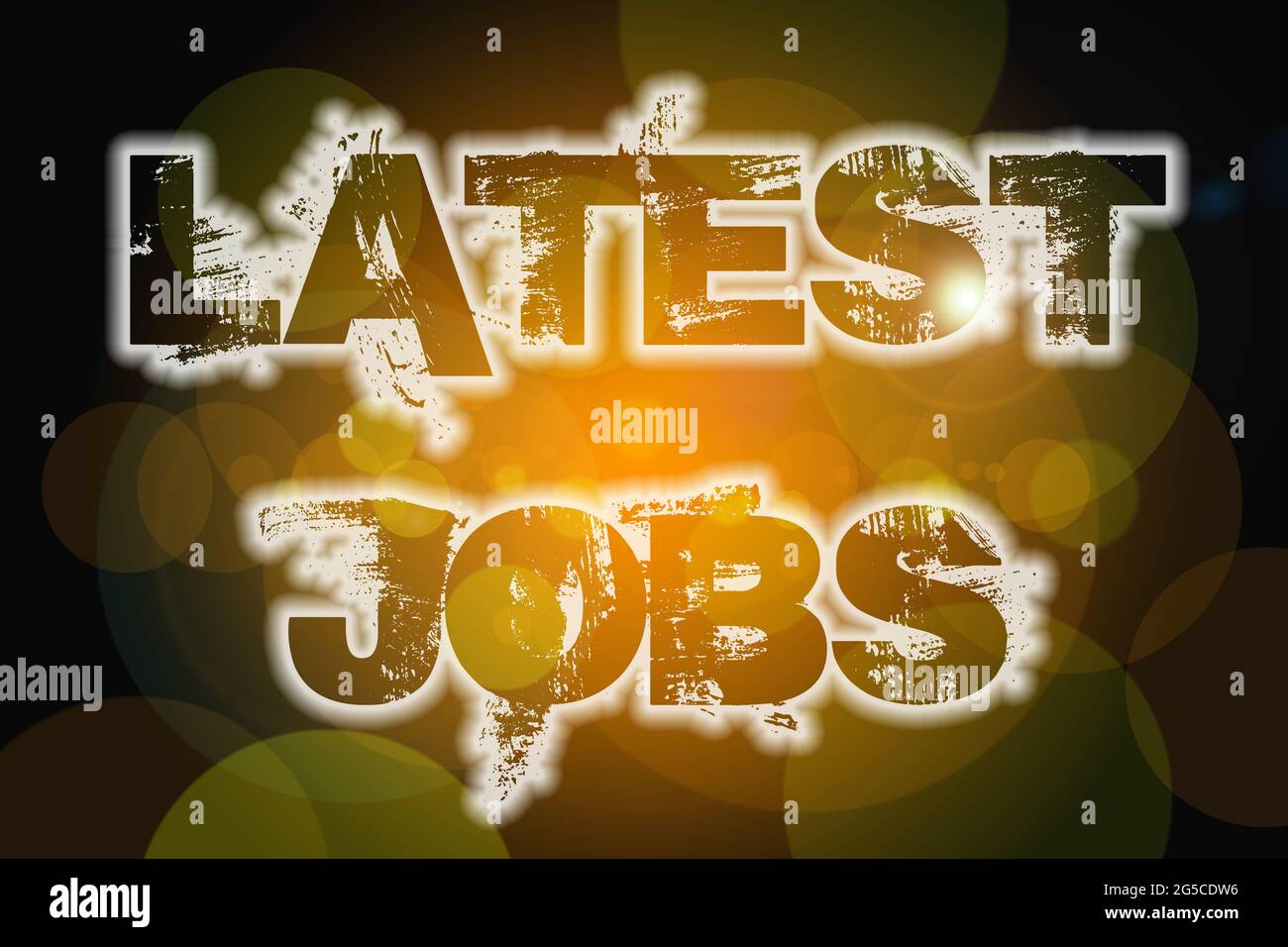 Vacancies job notice board hi-res stock photography and images - Alamy